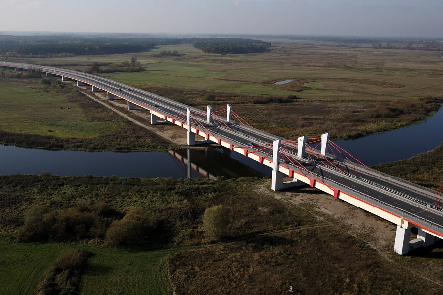 Miasto Konin - Witamy w Koninie